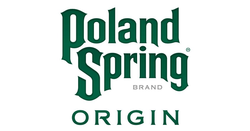 Poland Spring® ORIGIN and Patrick Dempsey Bring the Crisp, Refreshing ...