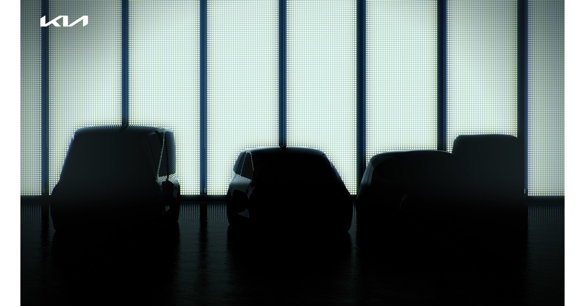 'Movement that inspires' - Kia presents its new brand purpose and ...