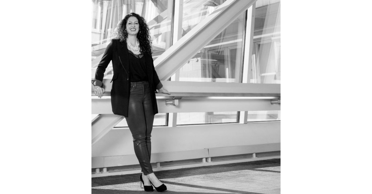 ASQ Names Ann Jordan CEO