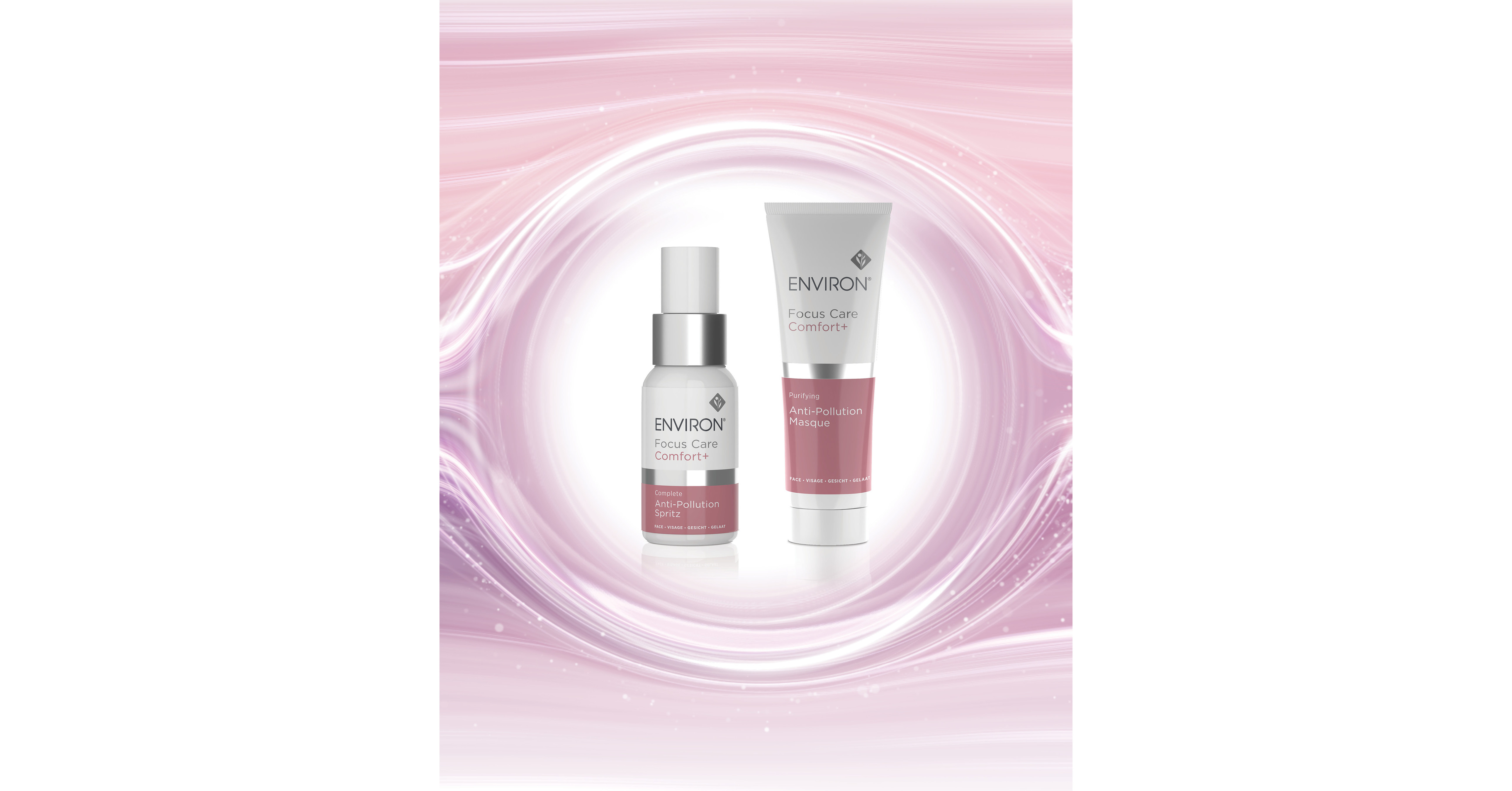 The Latest in Anti-Pollution Skin Care from DermaConcepts