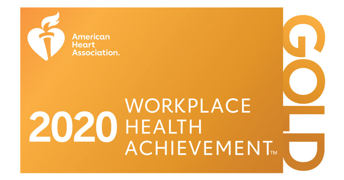 American Heart Association Recognizes Perdue Farms With Gold Workplace ...