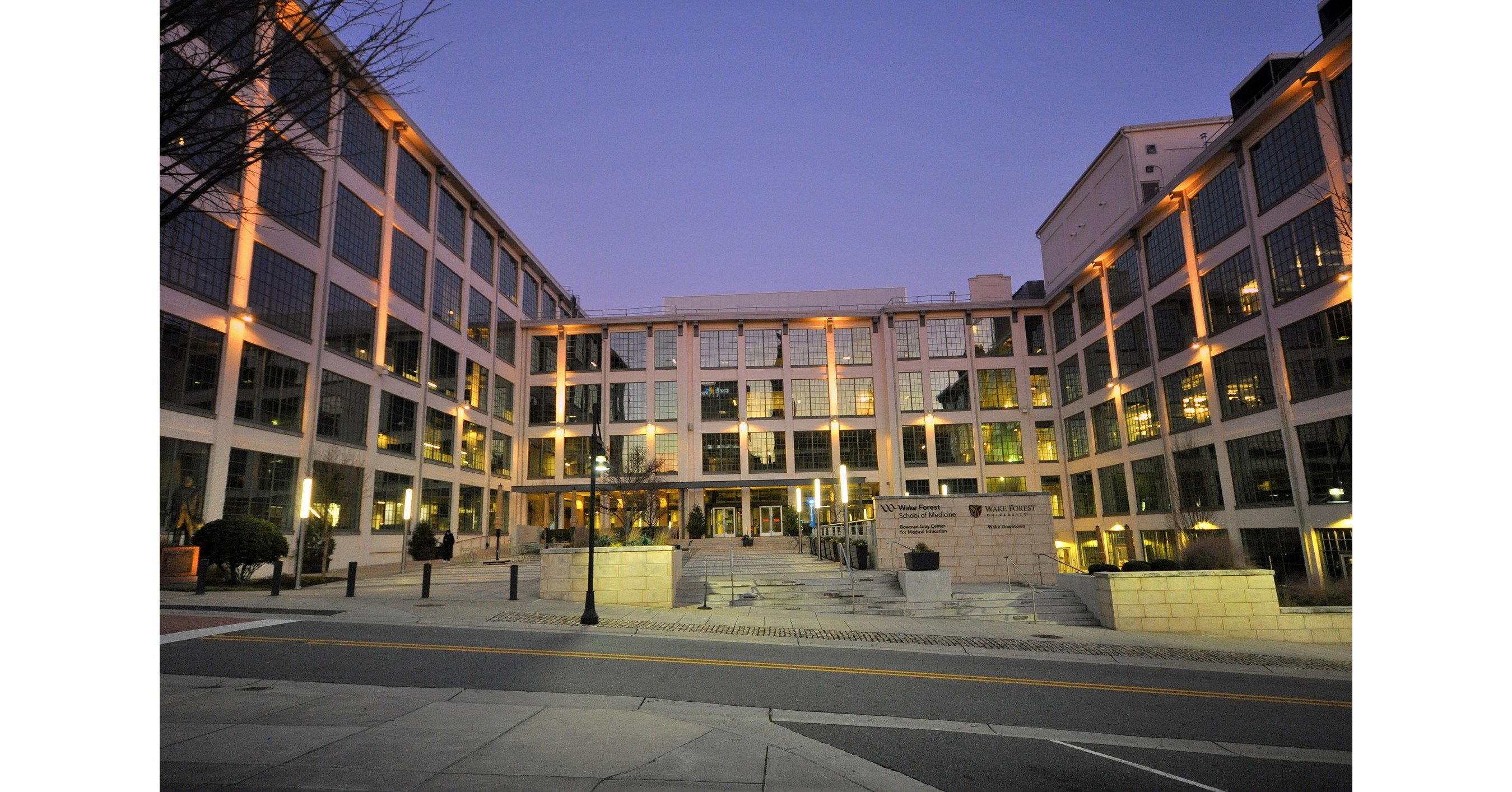 Leading High-Tech Property Management Company Expands to the NC Triad ...