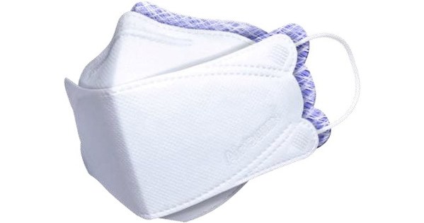 Doctors Call for a National Hi Fi Mask Initiative for Highly Infectious ...