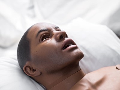 Laerdal Medical Introduces Simulation Solutions to Educate Without ...