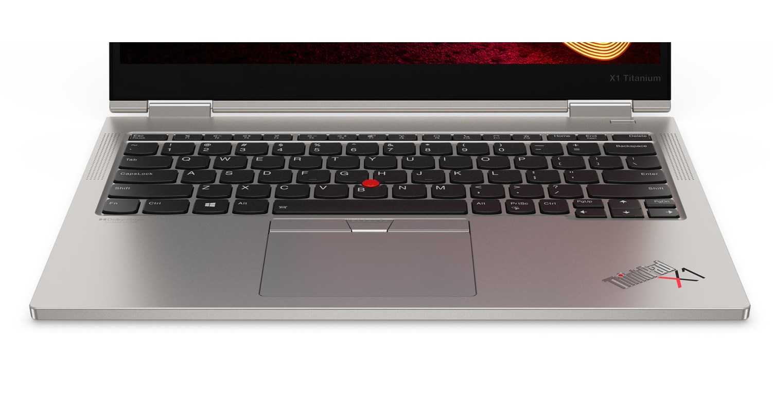 Sensel Supplies Force Touch Technology For Lenovo's ThinkPad X1 ...