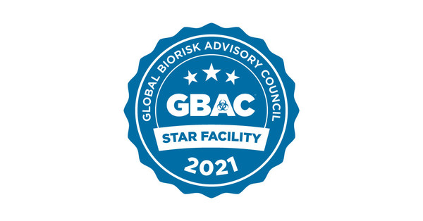 Manchester-Boston Regional Airport Has Achieved GBAC STAR™ Facility ...
