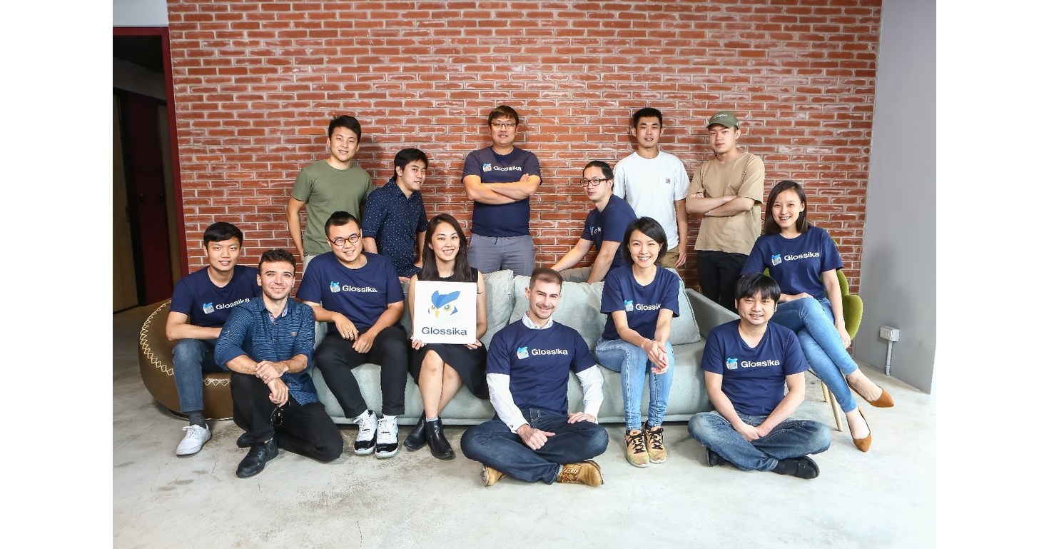 CES 2021 AI-powered Language Platform Glossika Raises the Bar for ...