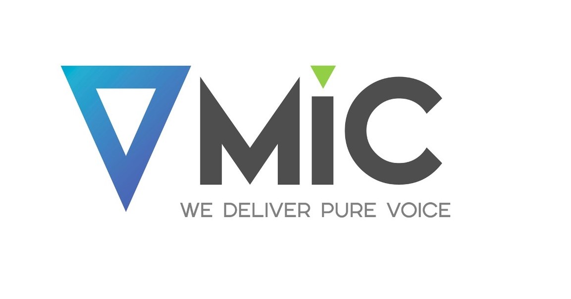 CES 2021 OSTF's vMic Noise-free Contact Microphone Improves Microphone ...