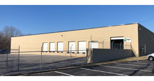 Greenway Products & Services LLC Opens New Baltimore MD Pallet ...