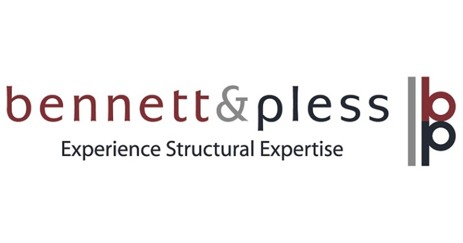 Bennett & Pless and LHC Structural Engineers Join Forces