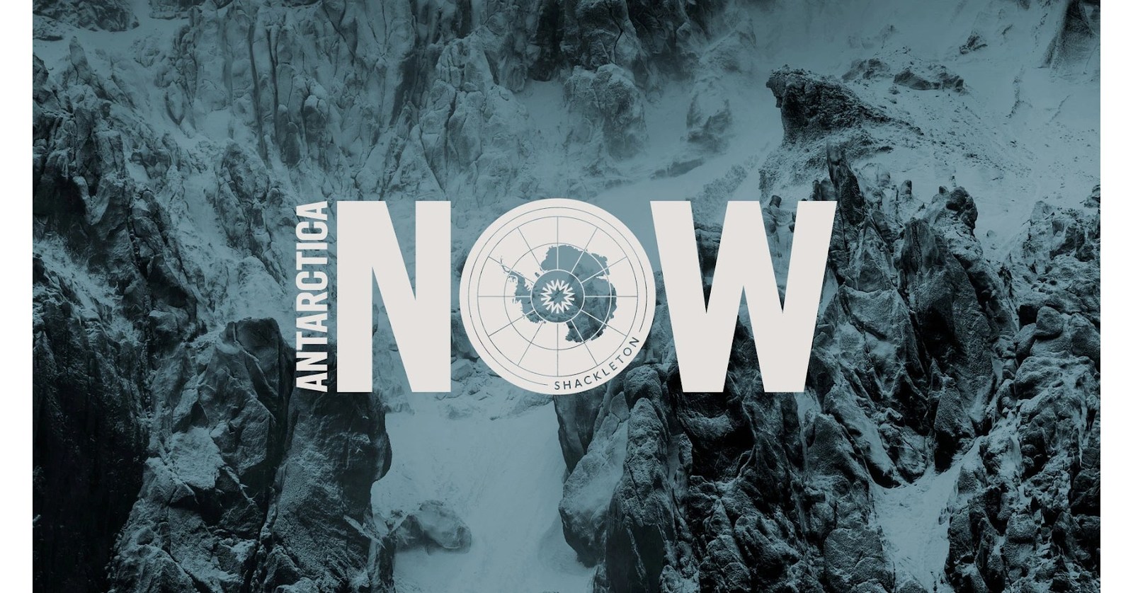 Shackleton presents Antarctica NOW: Why does Antarctica Matter to All ...