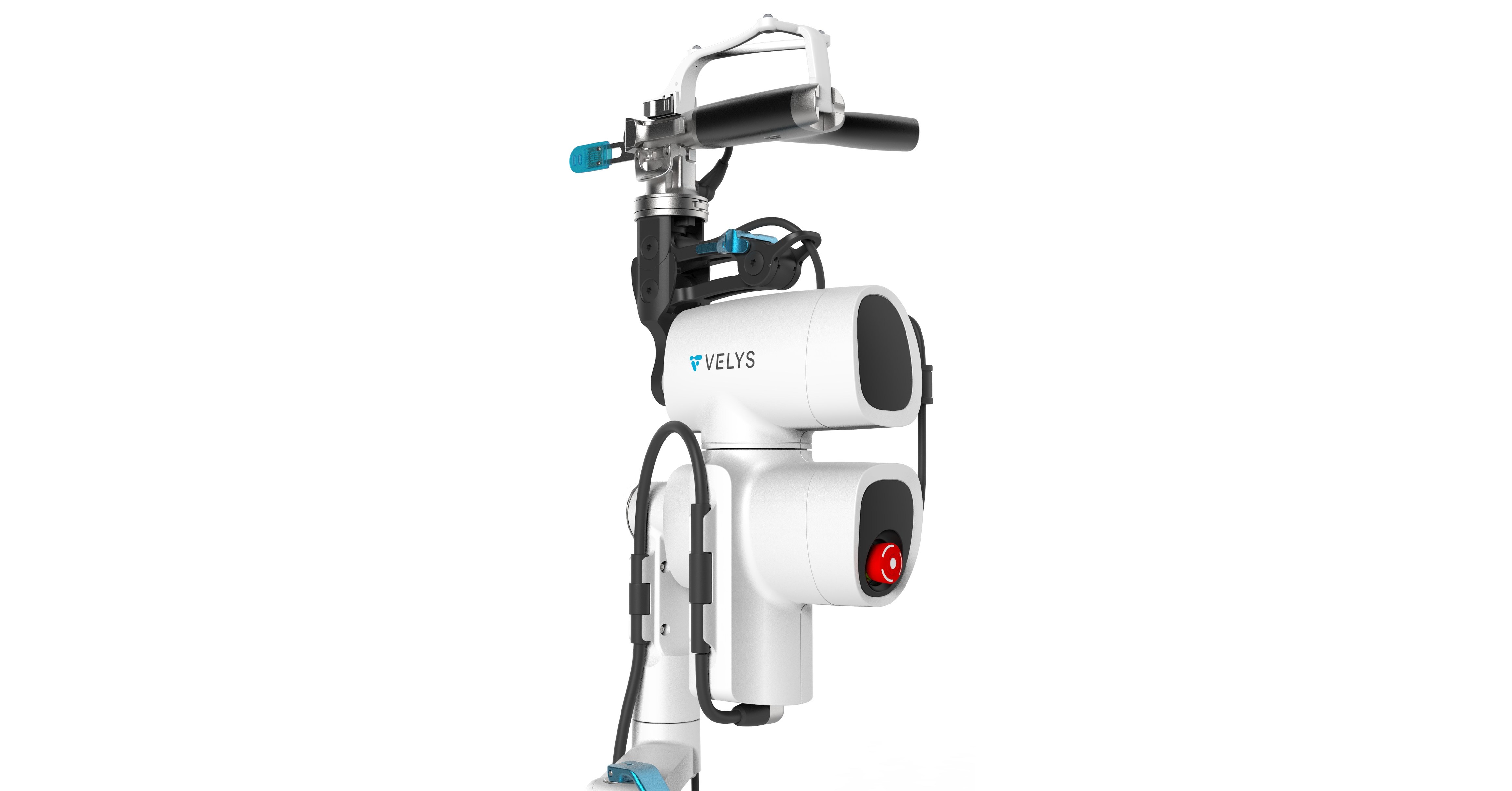 DePuy Synthes Receives 510(k) FDA Clearance for VELYS™ Robotic-Assisted ...
