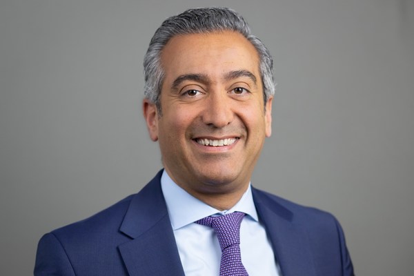 Camille Farhat Joins Water Street Healthcare Partners
