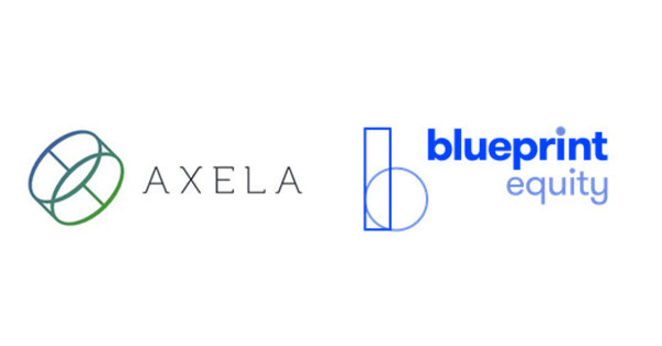 Axela Technologies Secures Series A Financing Round Led by Blueprint Equity