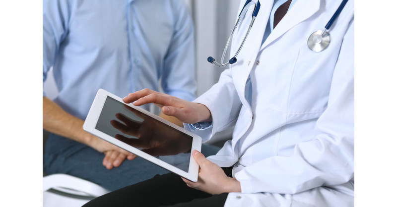 Naugatuck Valley Radiology Elevates Ordering Provider Experience by ...