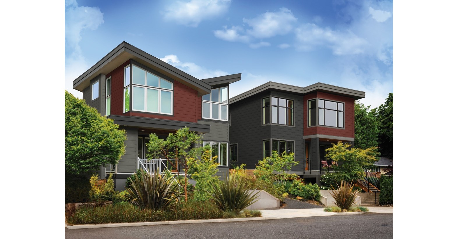 ALIGN™ Composite Cladding System is Taking the Lead in Future-Forward ...