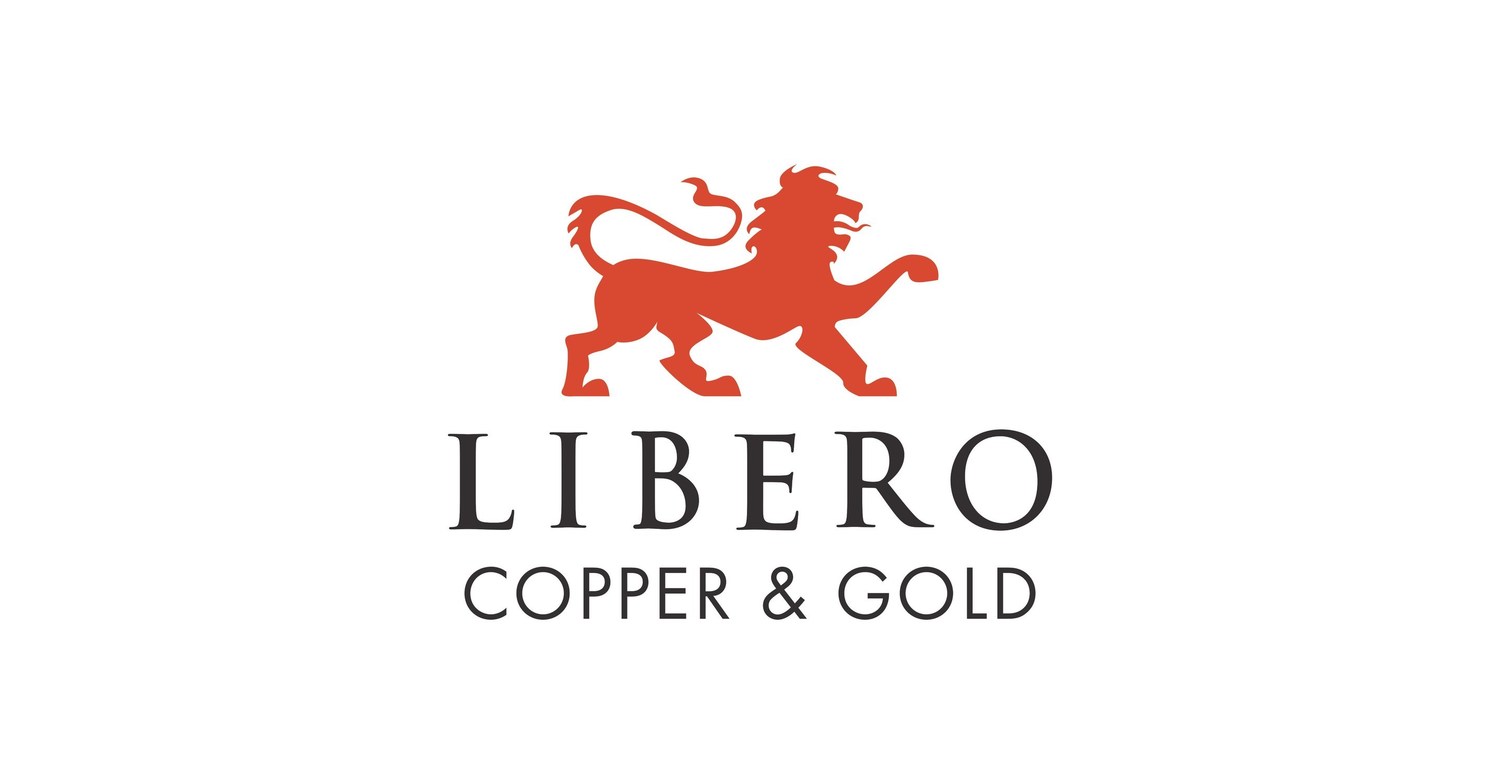 Libero Expands Discovery at Big Red Intersecting 120 M of 0.41% Cueq ...