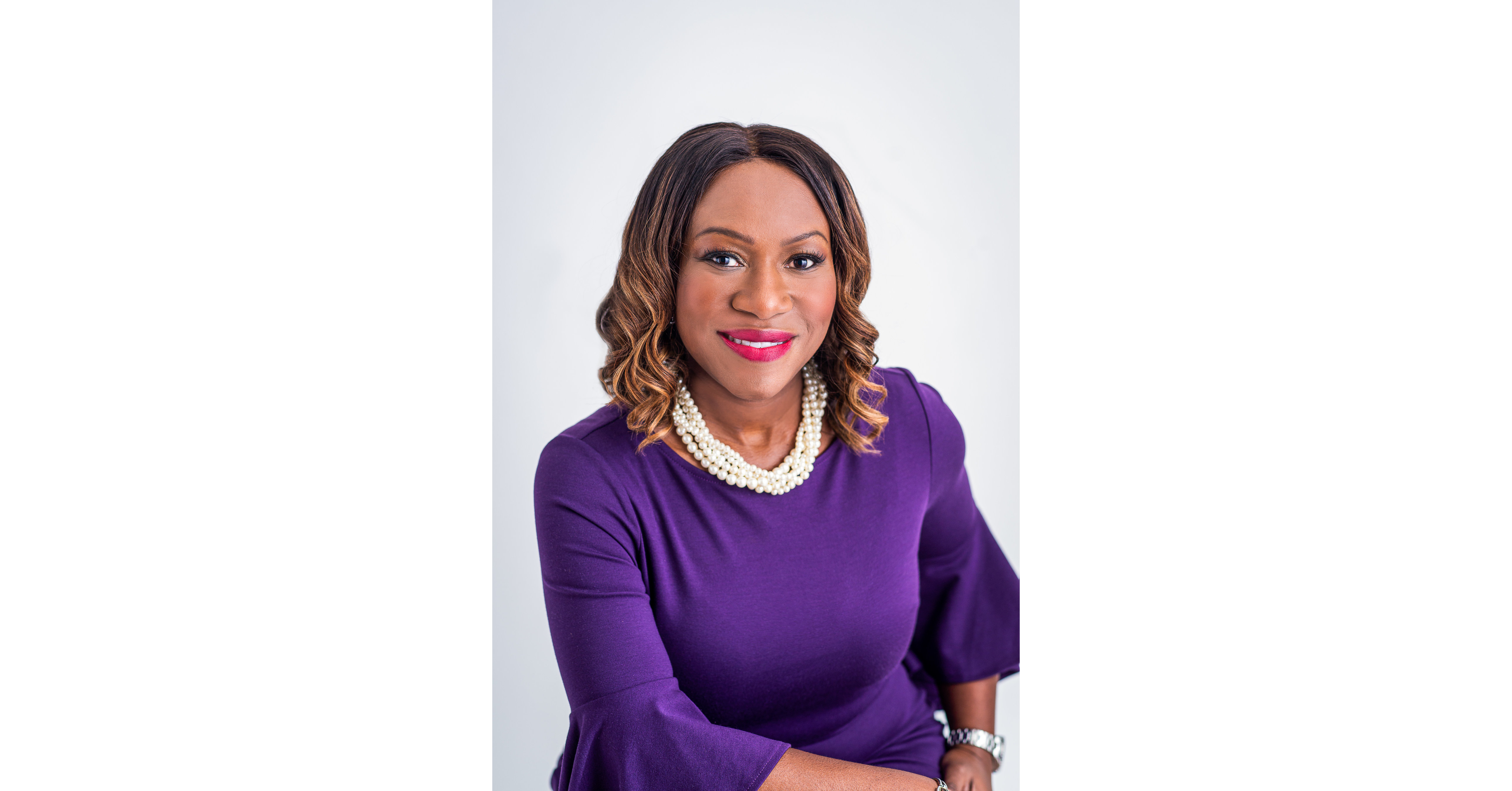 INTREN Announces Sherina Maye Edwards As Chief Executive Officer