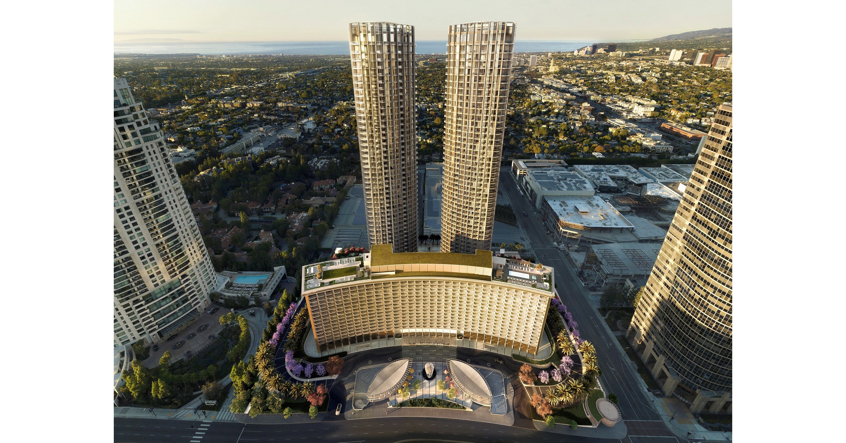 A Accor estabelece uma linha ambiciosa para novas aberturas de hotéis ...