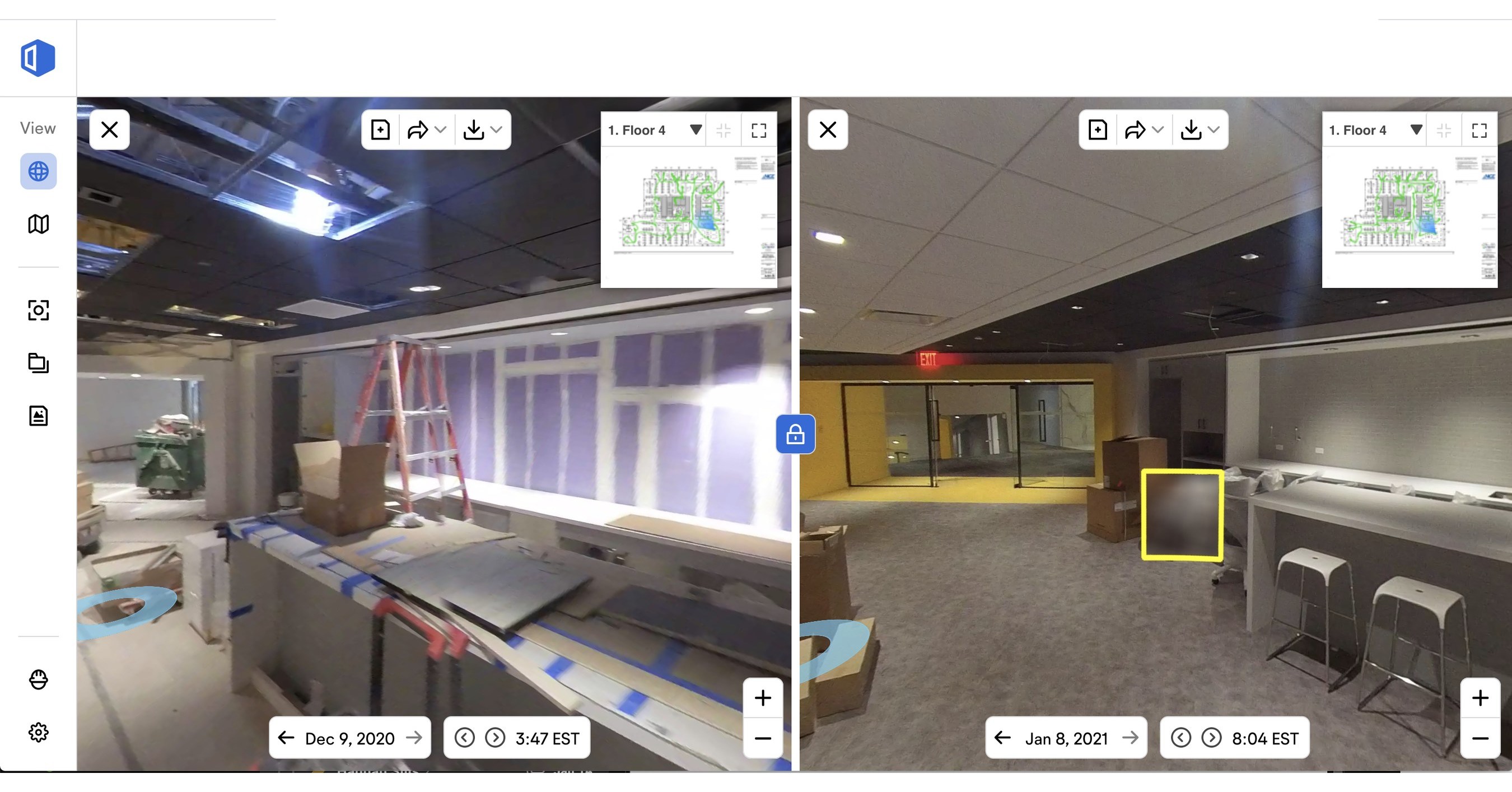 Unispace Signs Enterprise Agreement With OpenSpace For Photo ...
