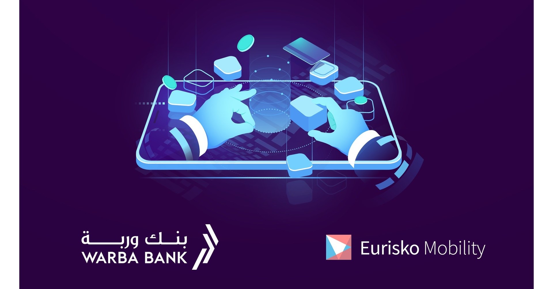 Warba Bank & Eurisko Mobility Power through the COVID-19 Lockdown to ...