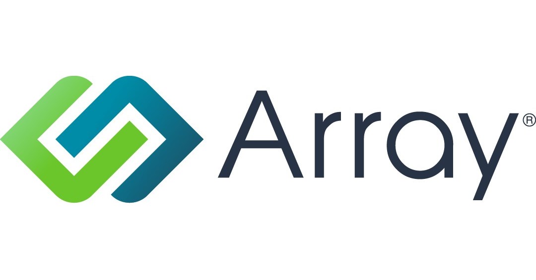 Array® Kicks Off New Focus with Name Change and Commitment to Life ...