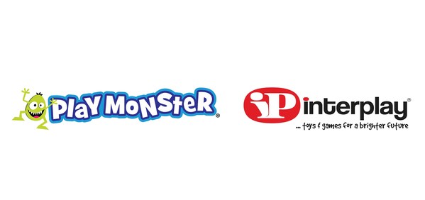PlayMonster Extends Global Brand Presence with Rebranding of Interplay ...