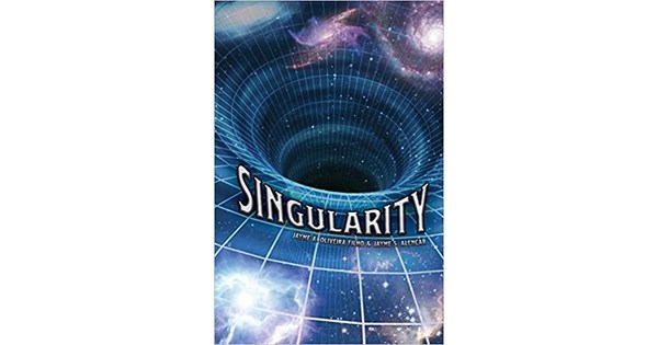 Global Summit House Announces the Release of "Singularity," A Sci-Fi ...