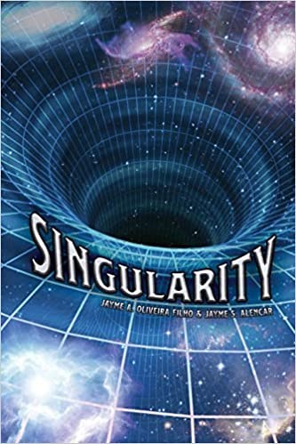 Global Summit House Announces the Release of "Singularity," A Sci-Fi ...