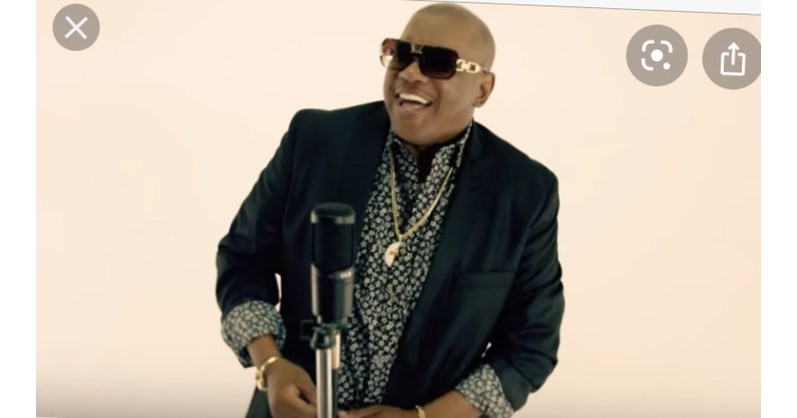 Darrell Kelley Releases Timely New Music Single 'Kamala' - Celebrating ...