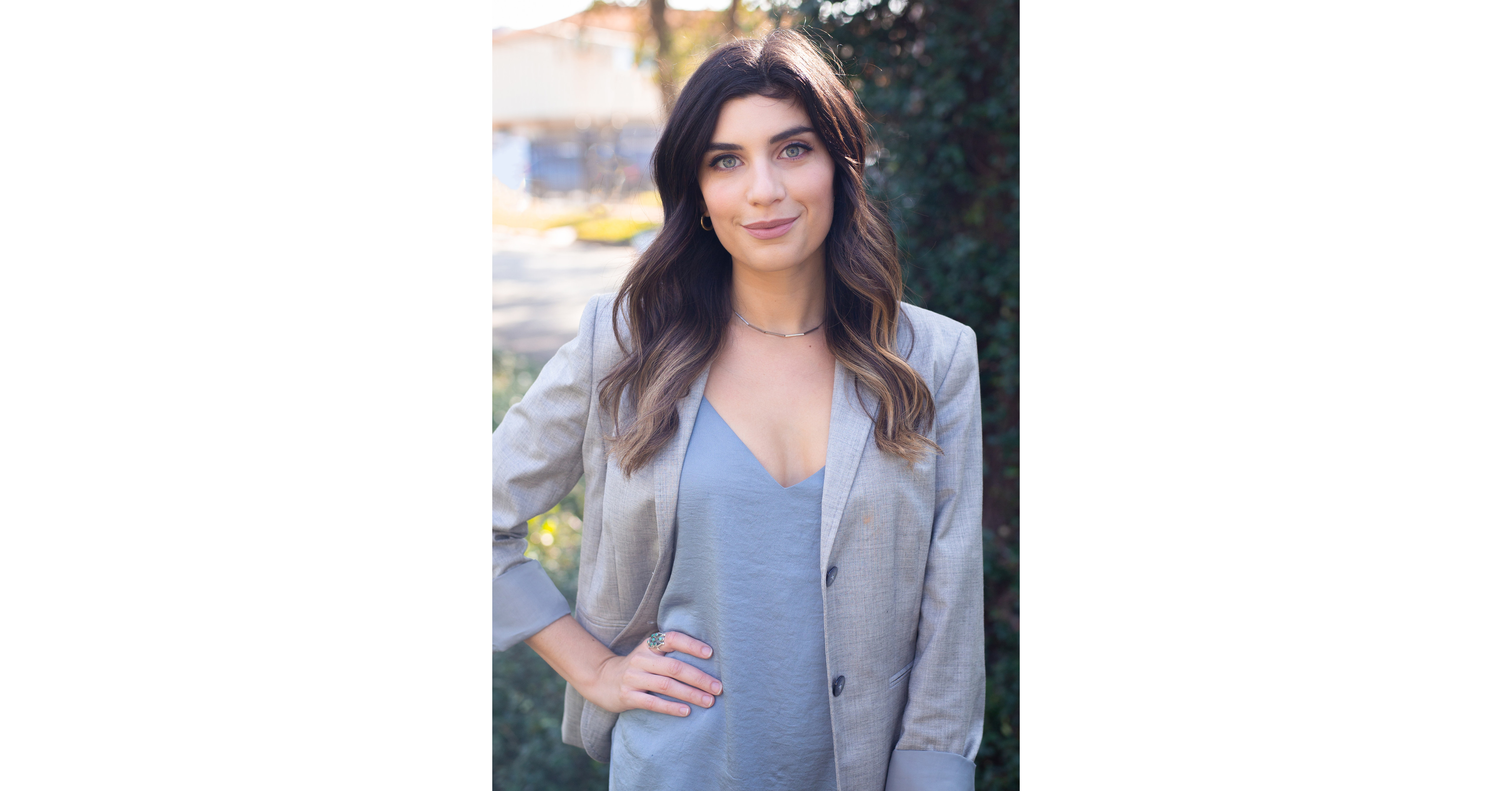 Nonprofit Mission Squash Names New Executive Director Luna Rey