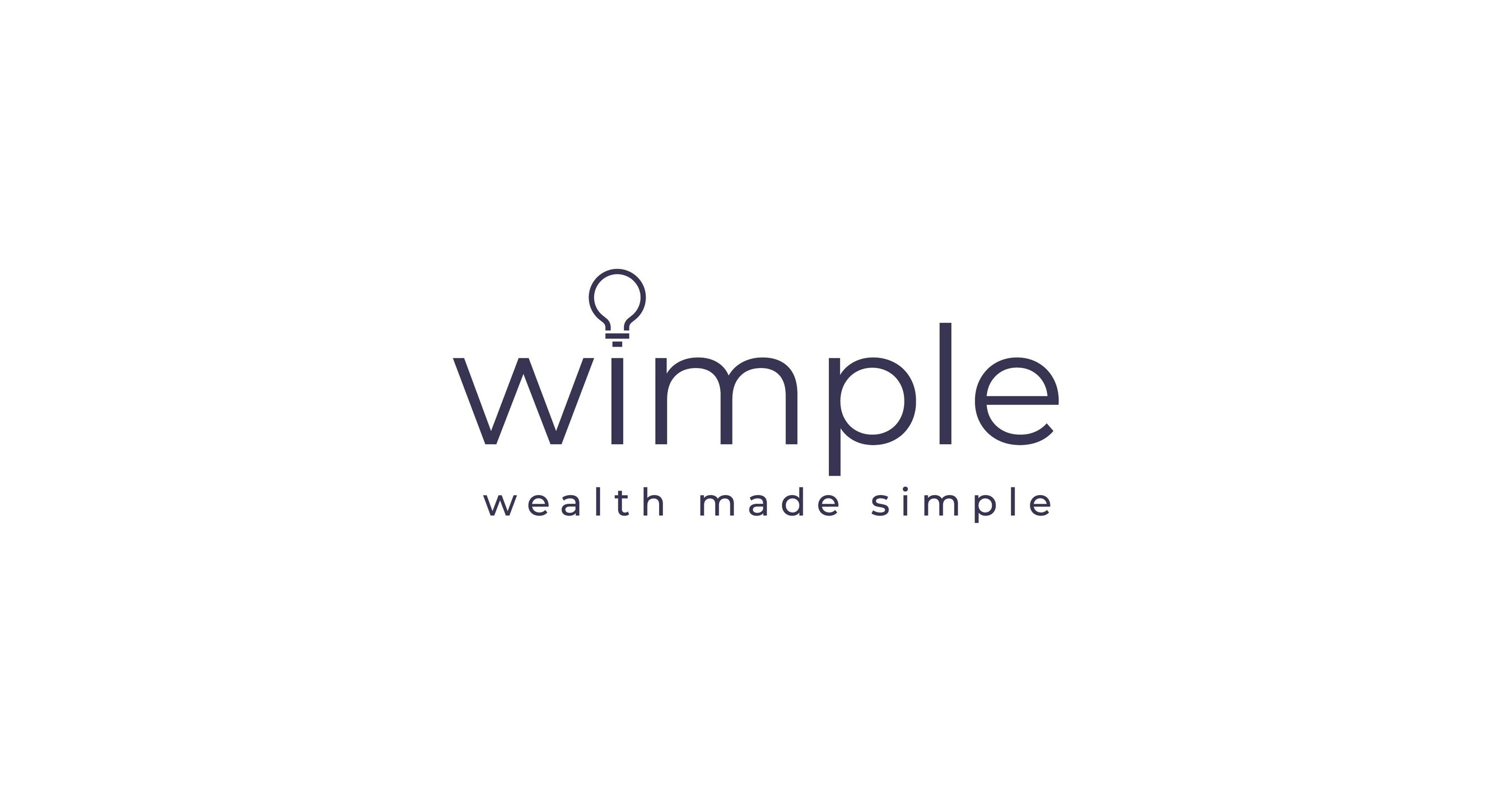 Wimple (Wealth made Simple™) Closes Seed Round from Strategic Investors ...