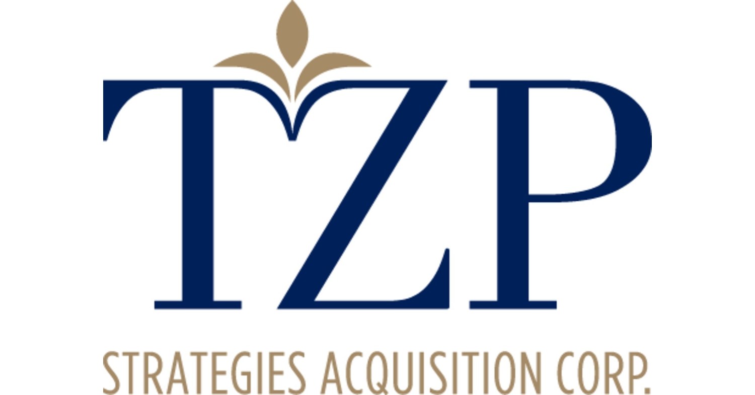 TZP Strategies Acquisition Corp. Completes $287.5 Million Initial ...