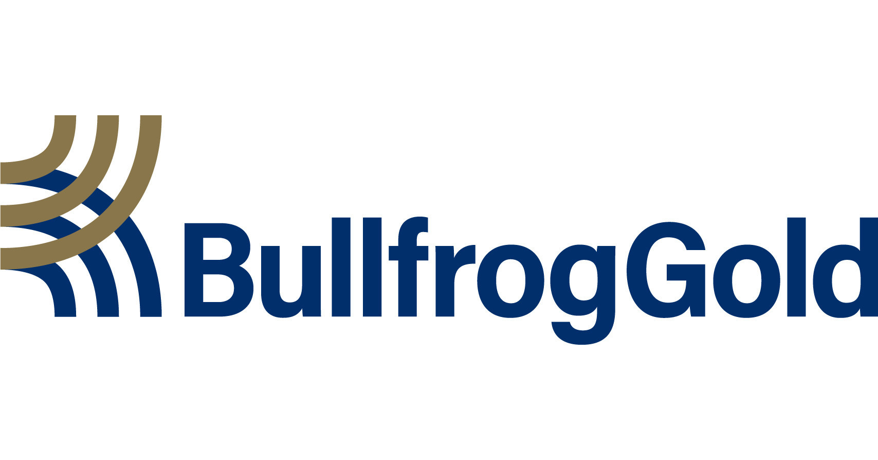 Bullfrog Confirms Date of Name Change and Share Consolidation; Further ...