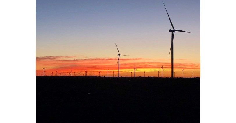 East Raymond reaches commercial operation as RWE U.S. 27th onshore wind ...