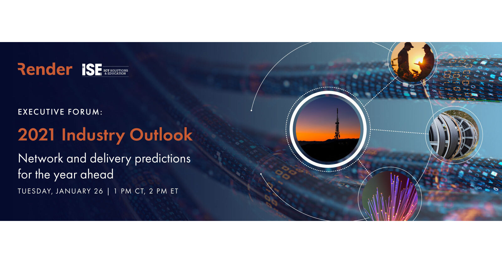 2021 Predictions: How The Broadband Industry Will Deliver To Consumer ...