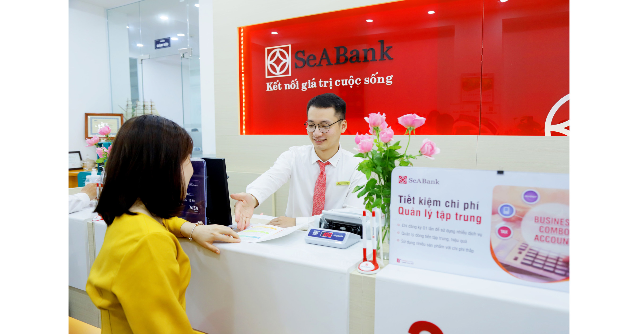 SeABank Achieves 2020 Pre-Tax Profit of USD74.95 Million, Completes 115 ...