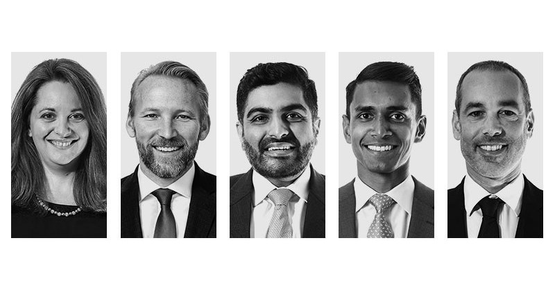 Partners Capital Announces Expansion of Senior Leadership with ...