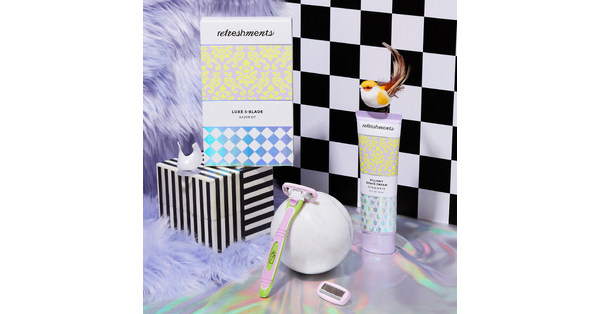 IPSY Enters Personal Care with New Essentials Brand, Refreshments