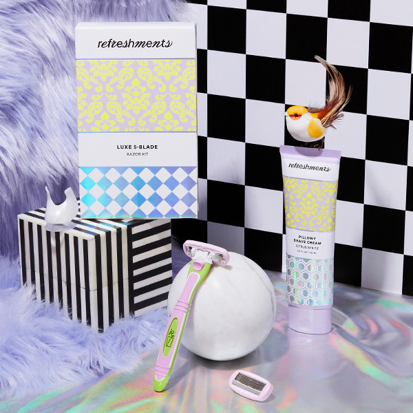 IPSY Enters Personal Care with New Essentials Brand, Refreshments