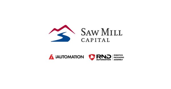 Saw Mill Capital Continues Acquisition Strategy at iAutomation, Adding ...