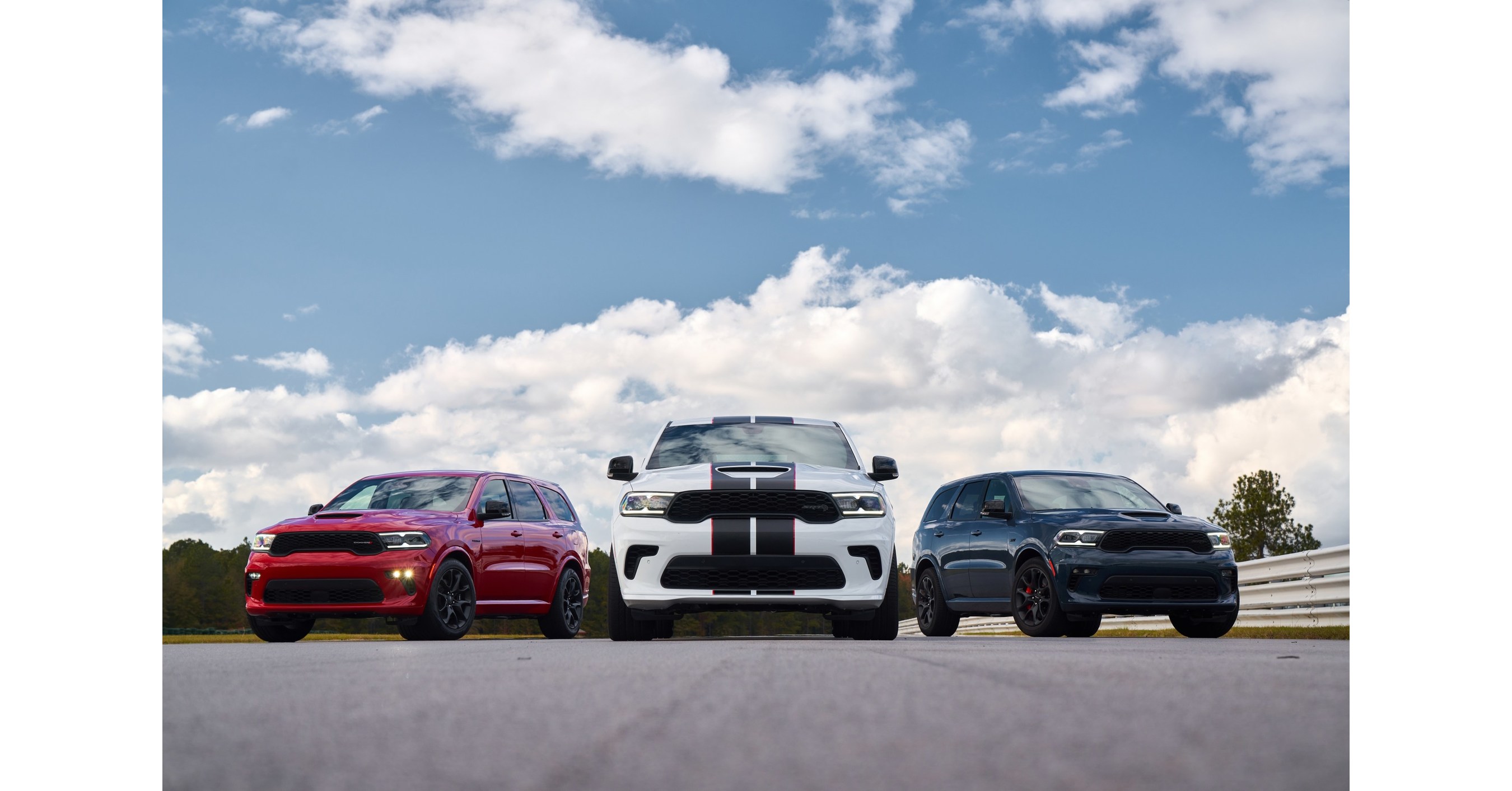 2021 Dodge Durango Wins a Vincentric Best Value in America Award