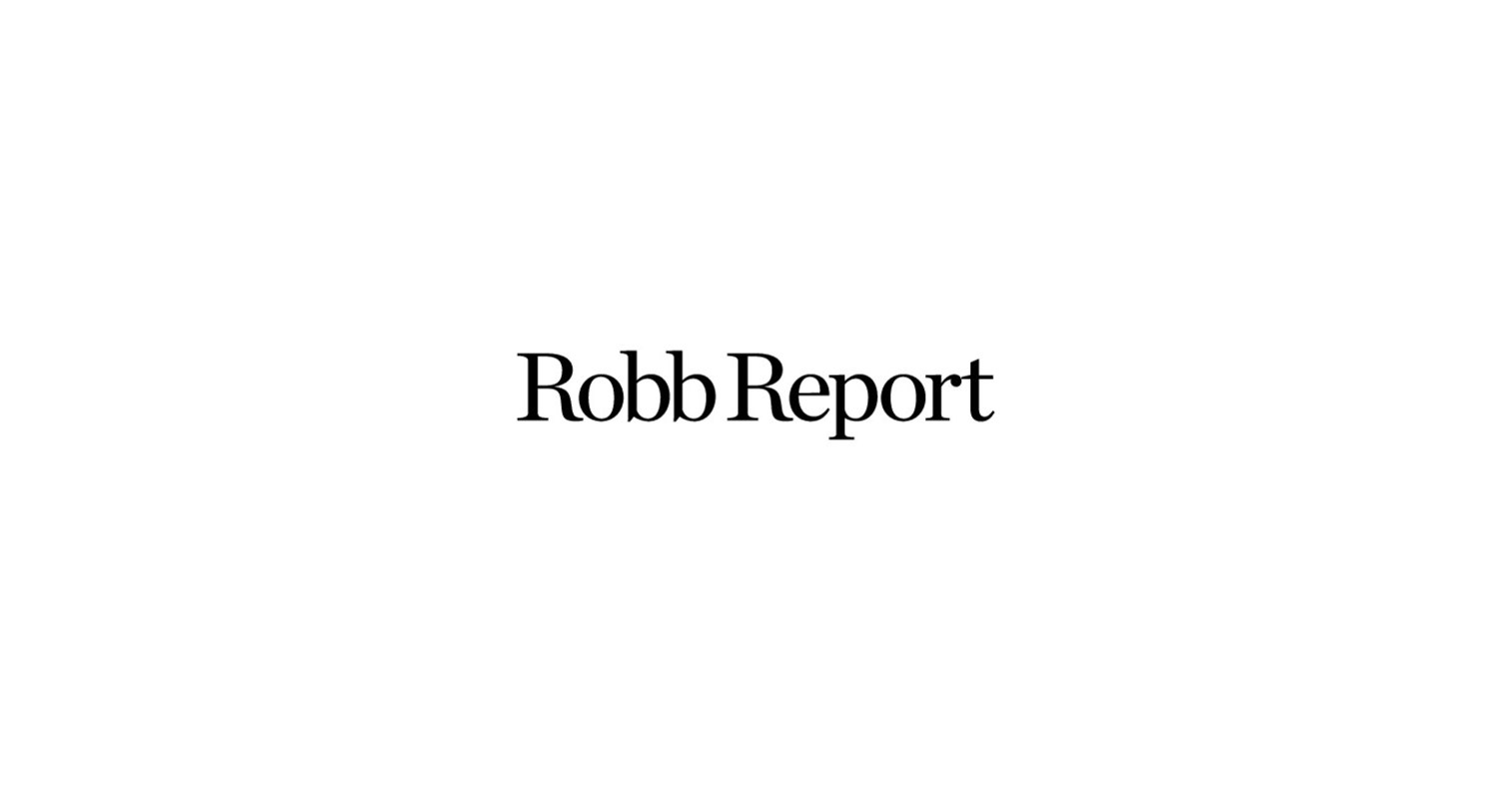 Robb Report's Horsepower Gala Honors Kevin Babington, Mayisha Akbar ...