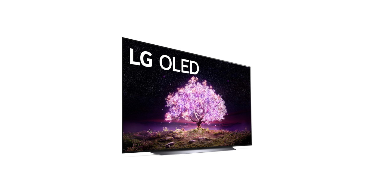 LG Receives Record Number of Awards During First-Ever All-Digital CES ...