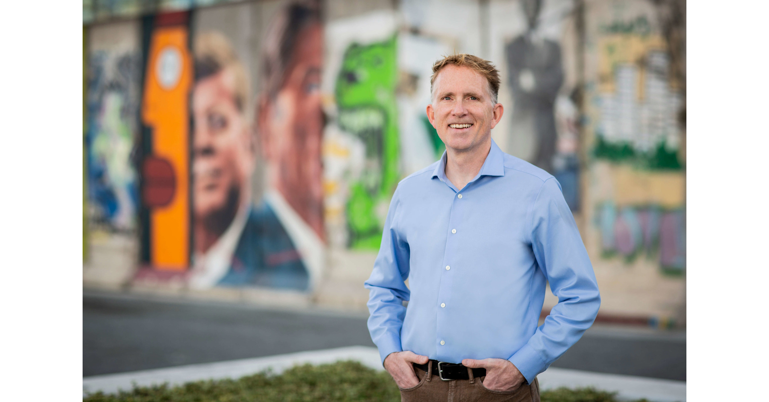 MarketCast Names Martin Eichholz Head of Technology and Games