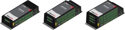 Qualitrol Releases Circuit Breaker Monitoring Series