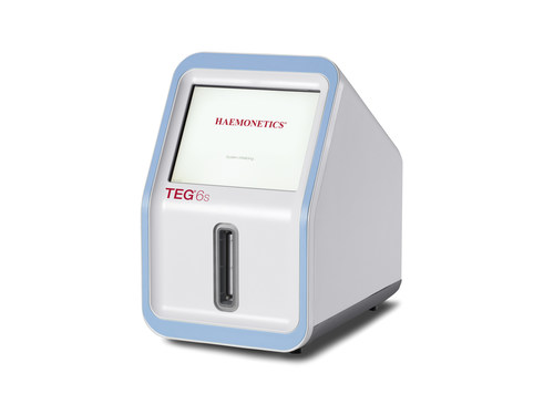 Haemonetics Welcomes New FDA Guidance on Viscoelastic Testing During ...