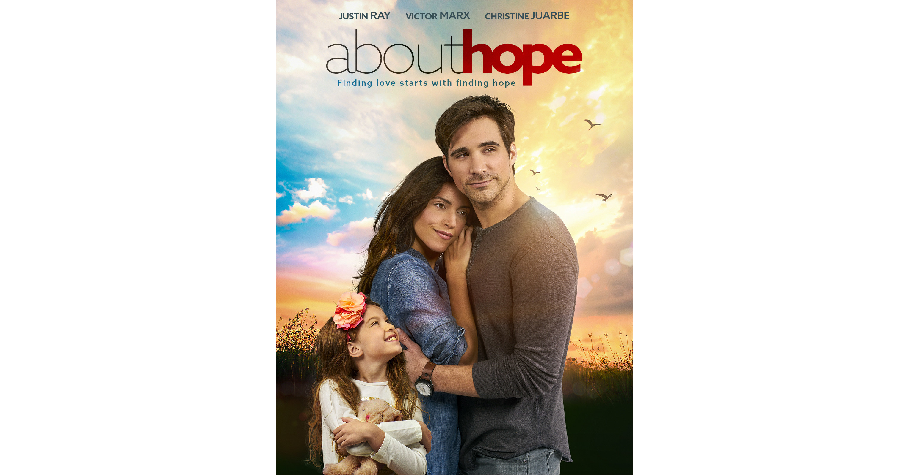 Vision Films Collaborates with Nova Vento for Monthly Faith-Based ...