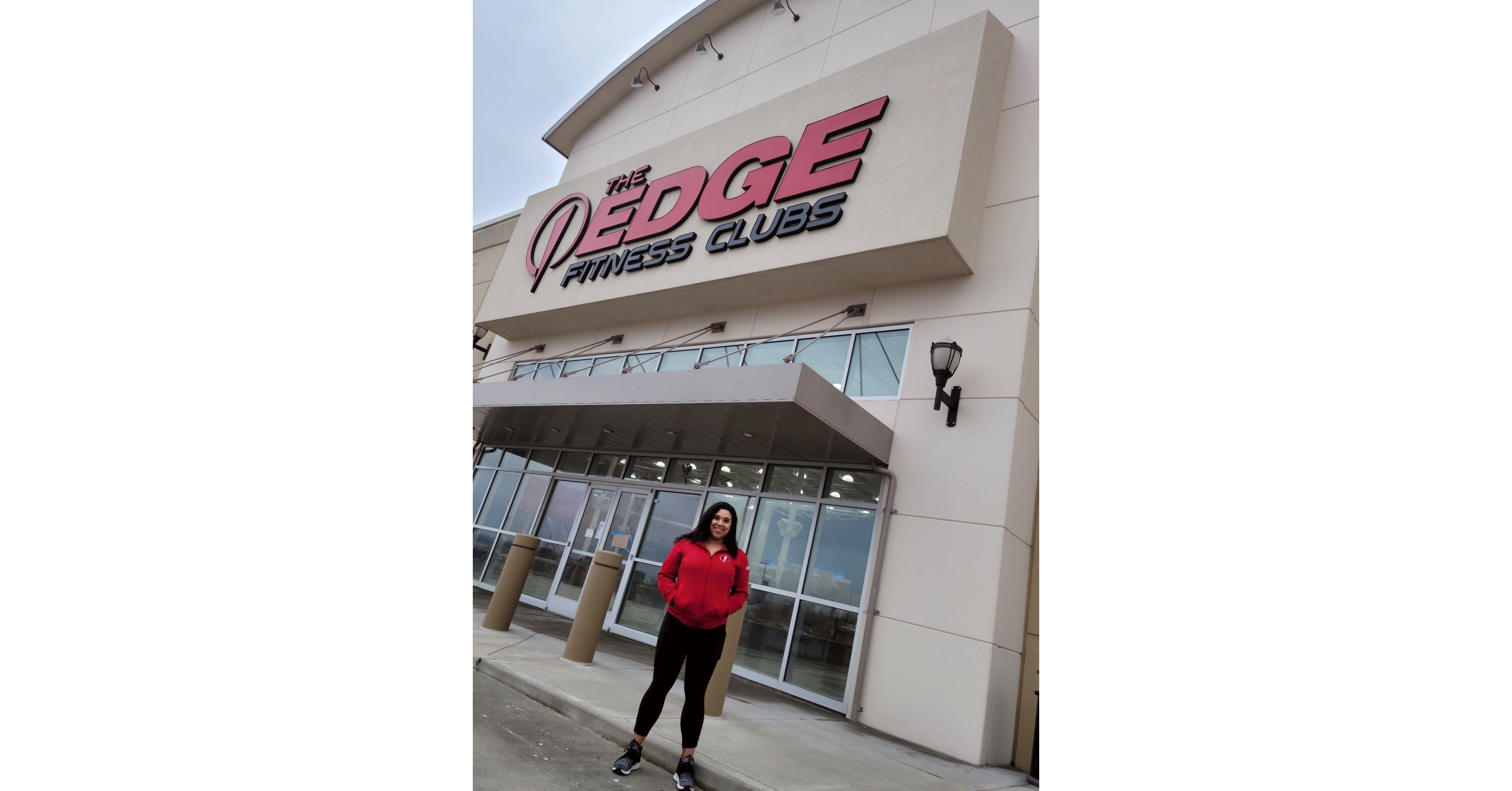 The Edge Fitness Clubs Will Open its Second St. Louis Area Location on ...