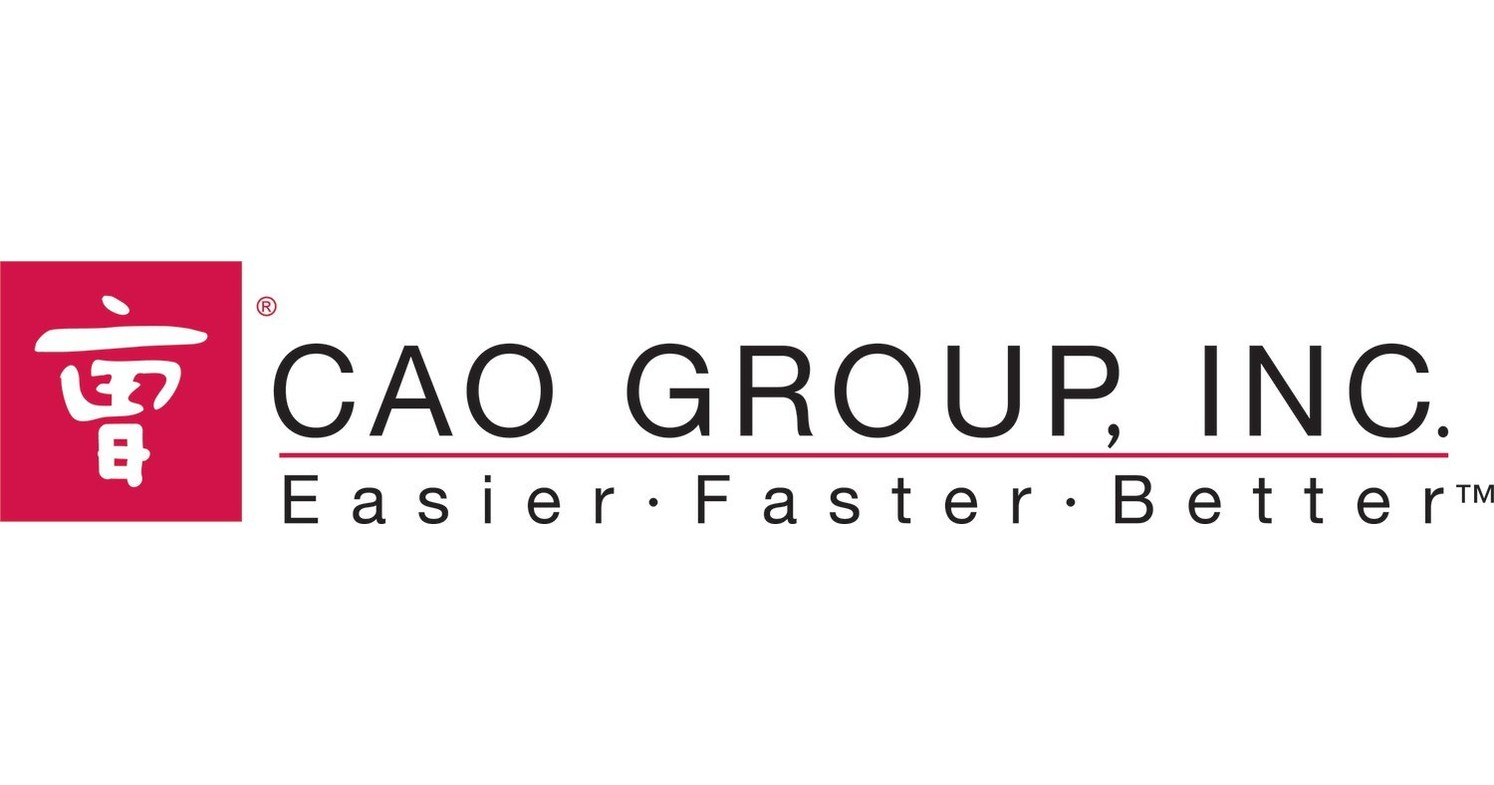 CAO Group Launches The World's First In-Office And Take Home Teeth ...